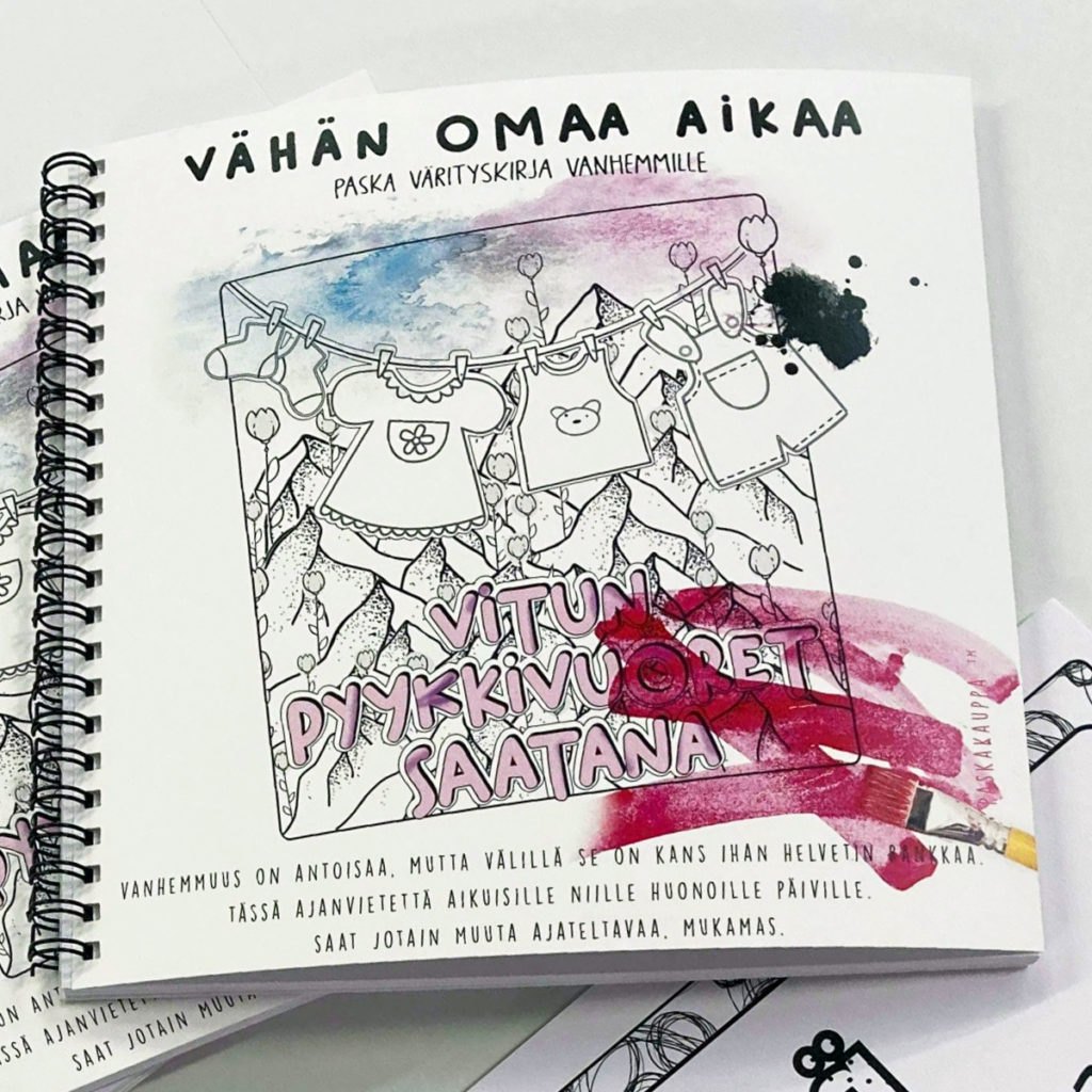 Kaikenlaista paskaa Archives - Sivu 2 3:stä - Paskakauppa